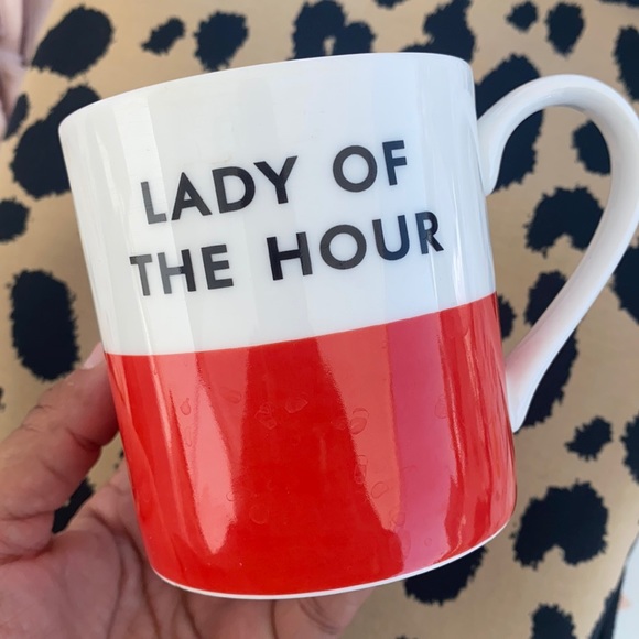 kate spade | Dining | Kate Spade Coffee Mug | Poshmark